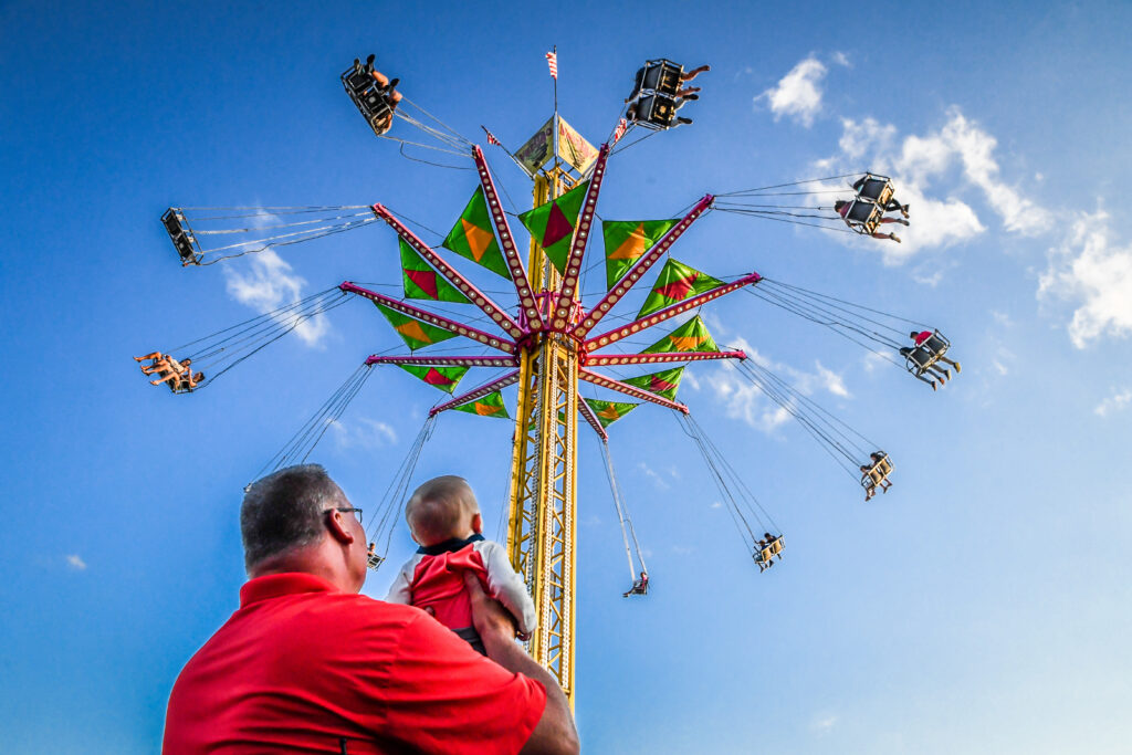 Five Distinctive Communities, One Exciting Destination | Explore Cabarrus