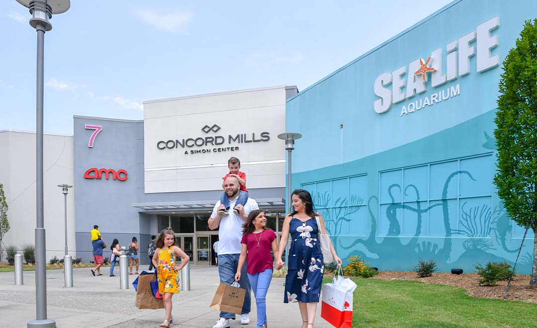 11 Things to Do in Concord, North Carolina (Start Planning Today)