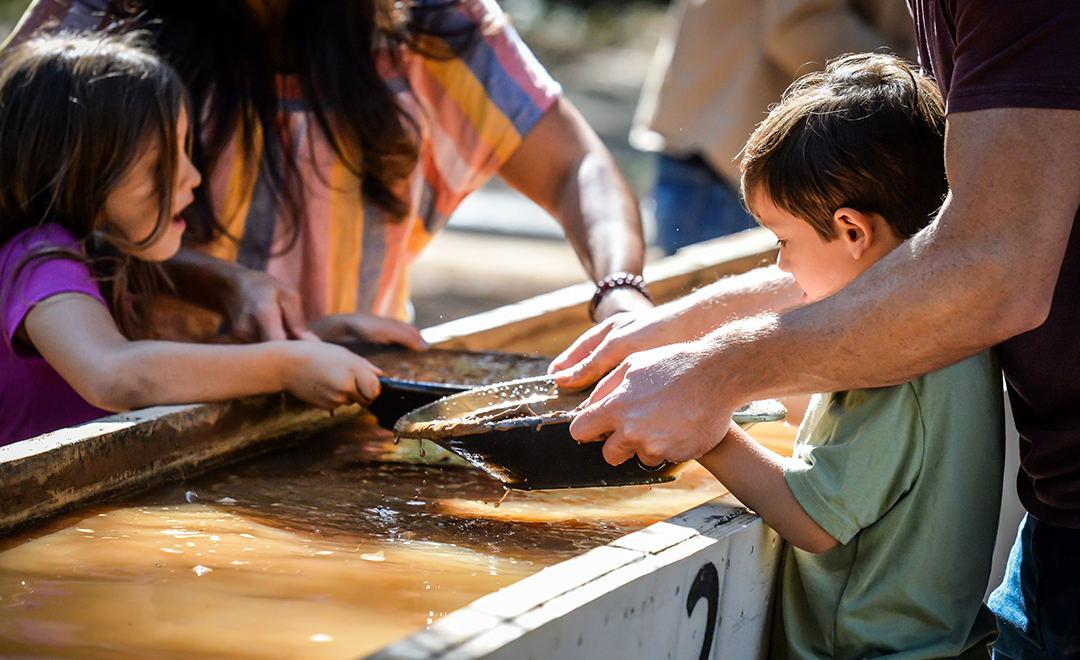 9 Places Where Cabarrus County’s History Comes Alive
