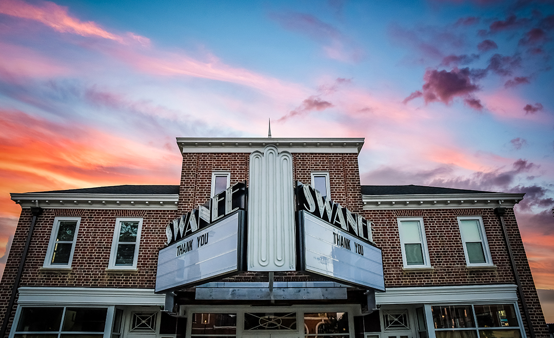 The Swanee Theatre Presents: Velvet Rodeo | Explore Cabarrus