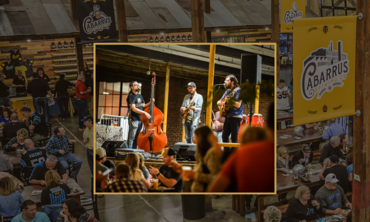 Events Calendar | Explore Cabarrus