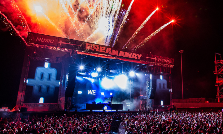 MRO Bump n' Run 5K | Explore Cabarrus