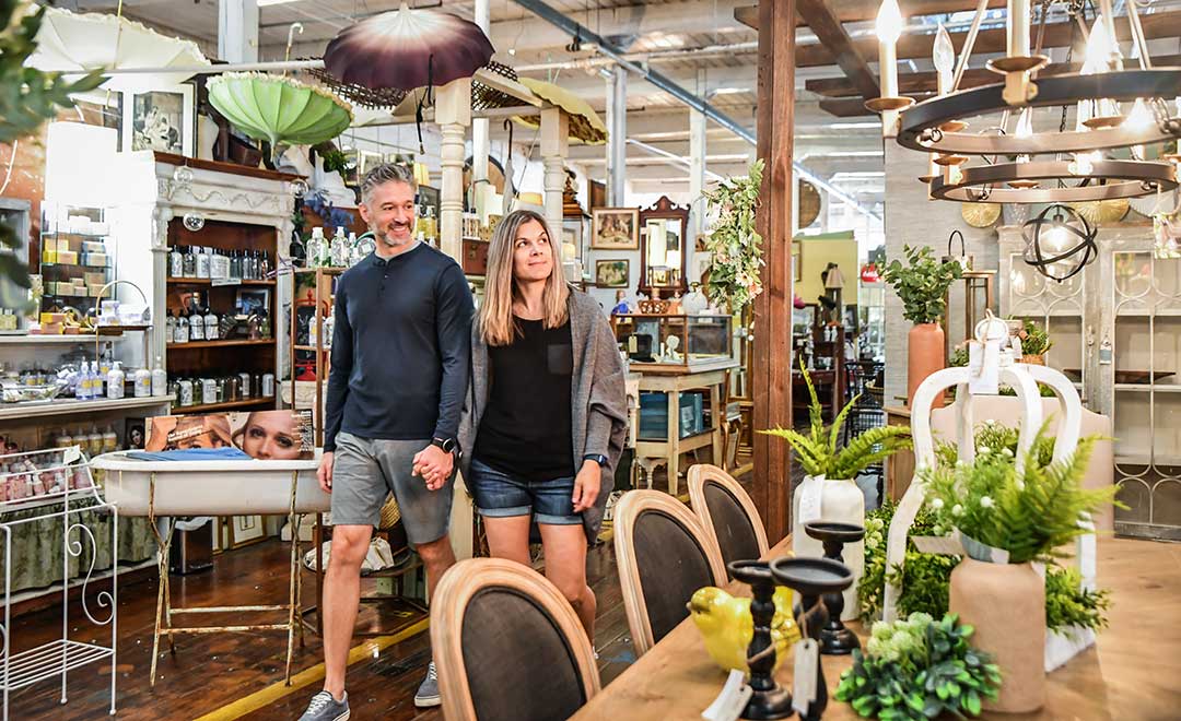 An Insider’s Guide to Gibson Mill