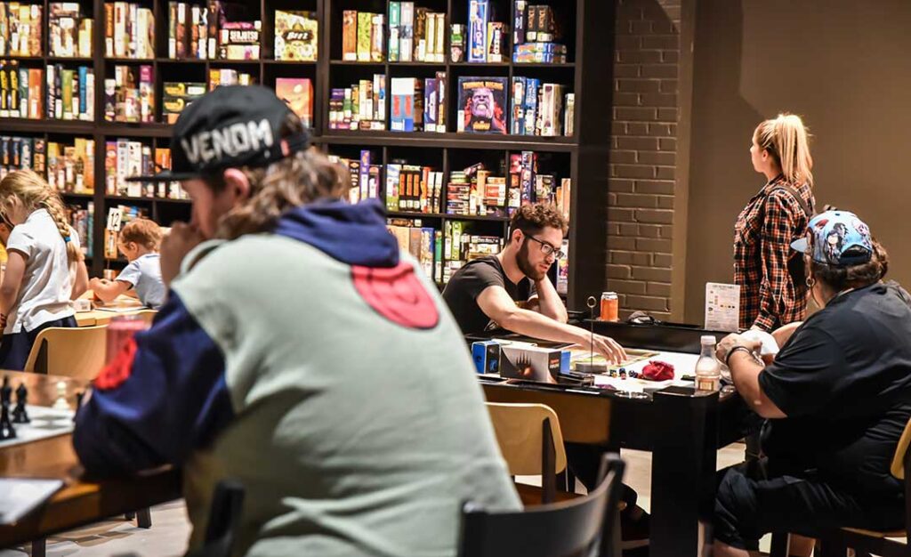 An Insider’s Guide to Gibson Mill