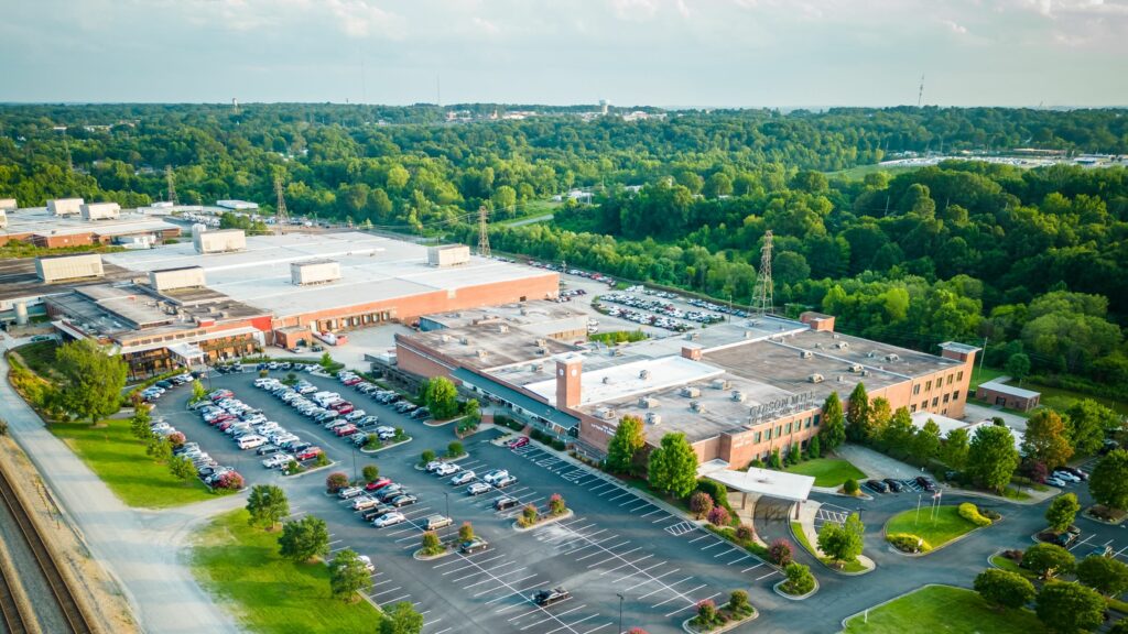 An Insider’s Guide to Gibson Mill