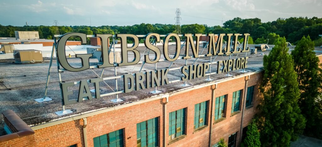 An Insider’s Guide to Gibson Mill