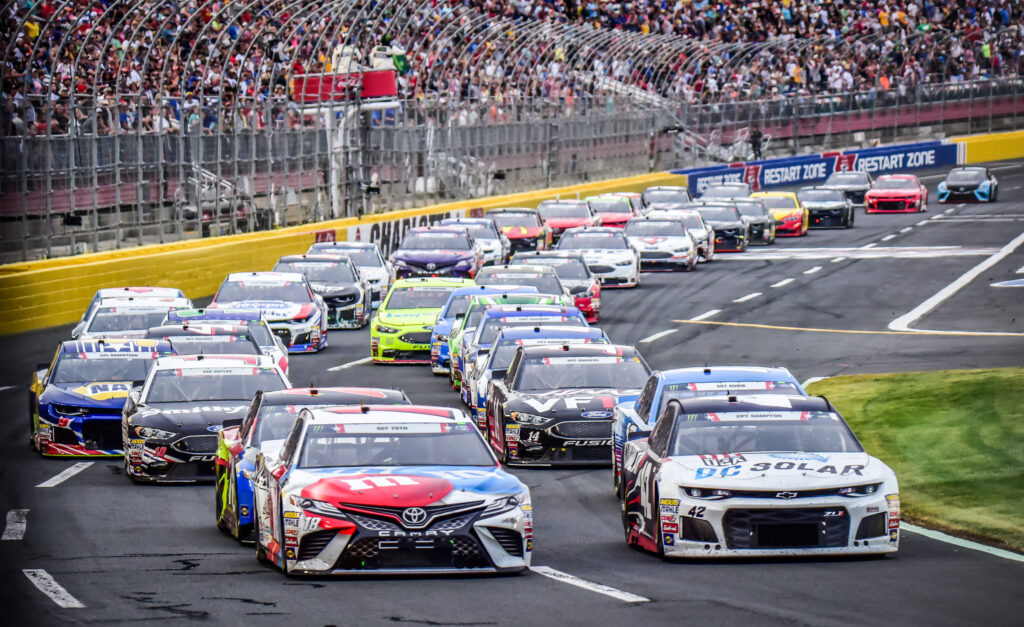 Discover More in Cabarrus County, NC