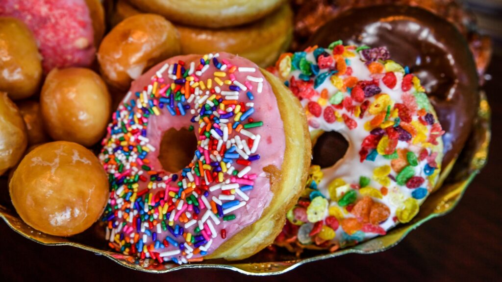 The Drift | Explore Cabarrus