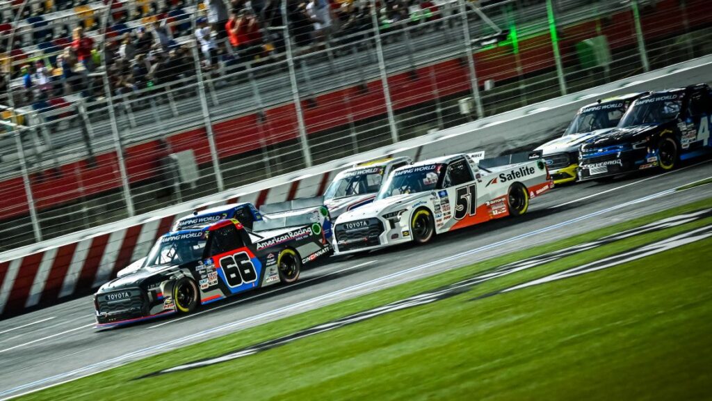 Race Shops | Explore Cabarrus