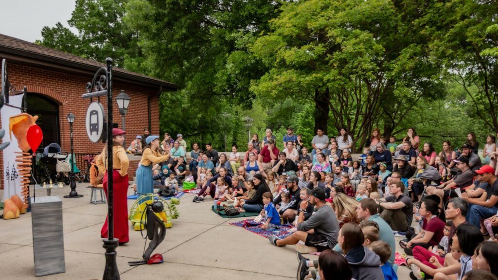 Events Calendar | Explore Cabarrus