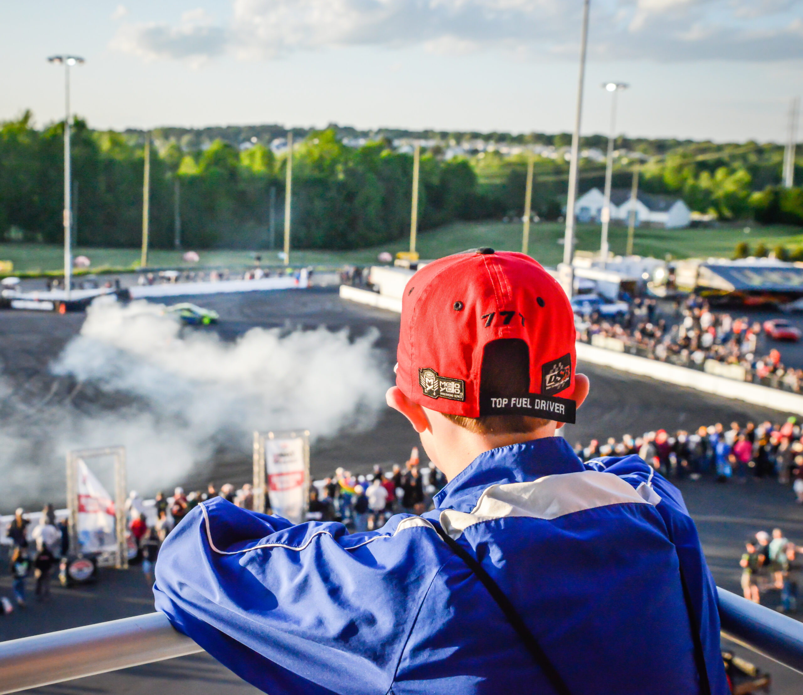 The Drift | Explore Cabarrus