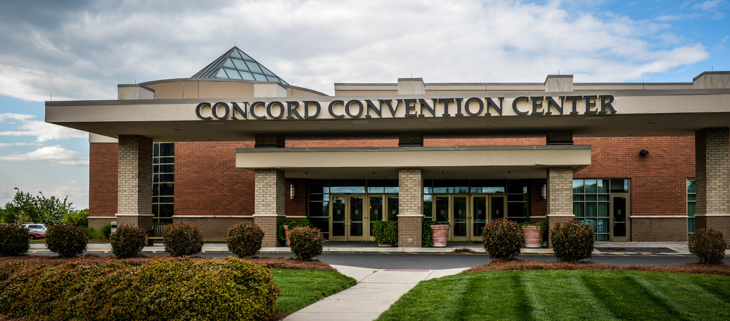 Meetings & Group Venues | Explore Cabarrus