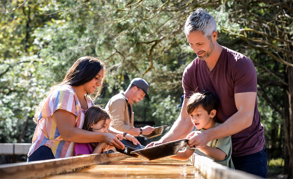 5 Unique Tours in Cabarrus County