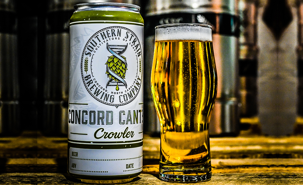 Experience the Flavors of Cabarrus County, NC