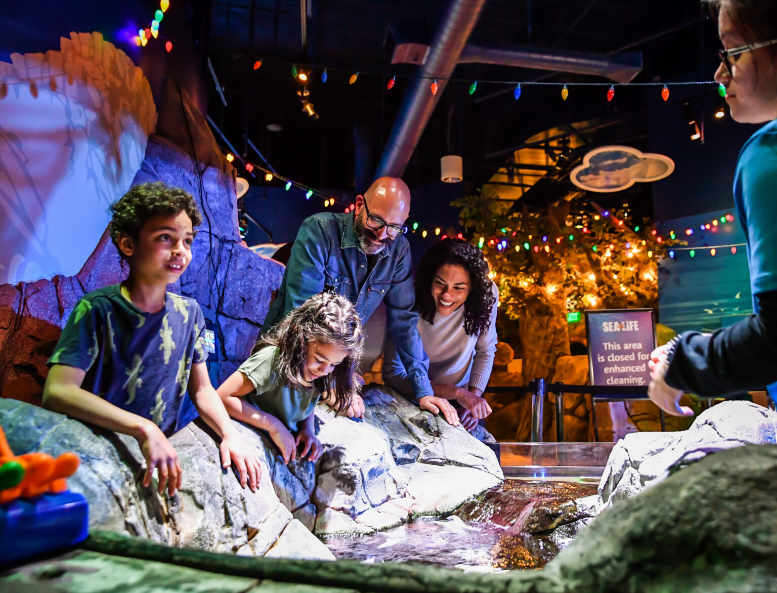 5 Unique Tours in Cabarrus County