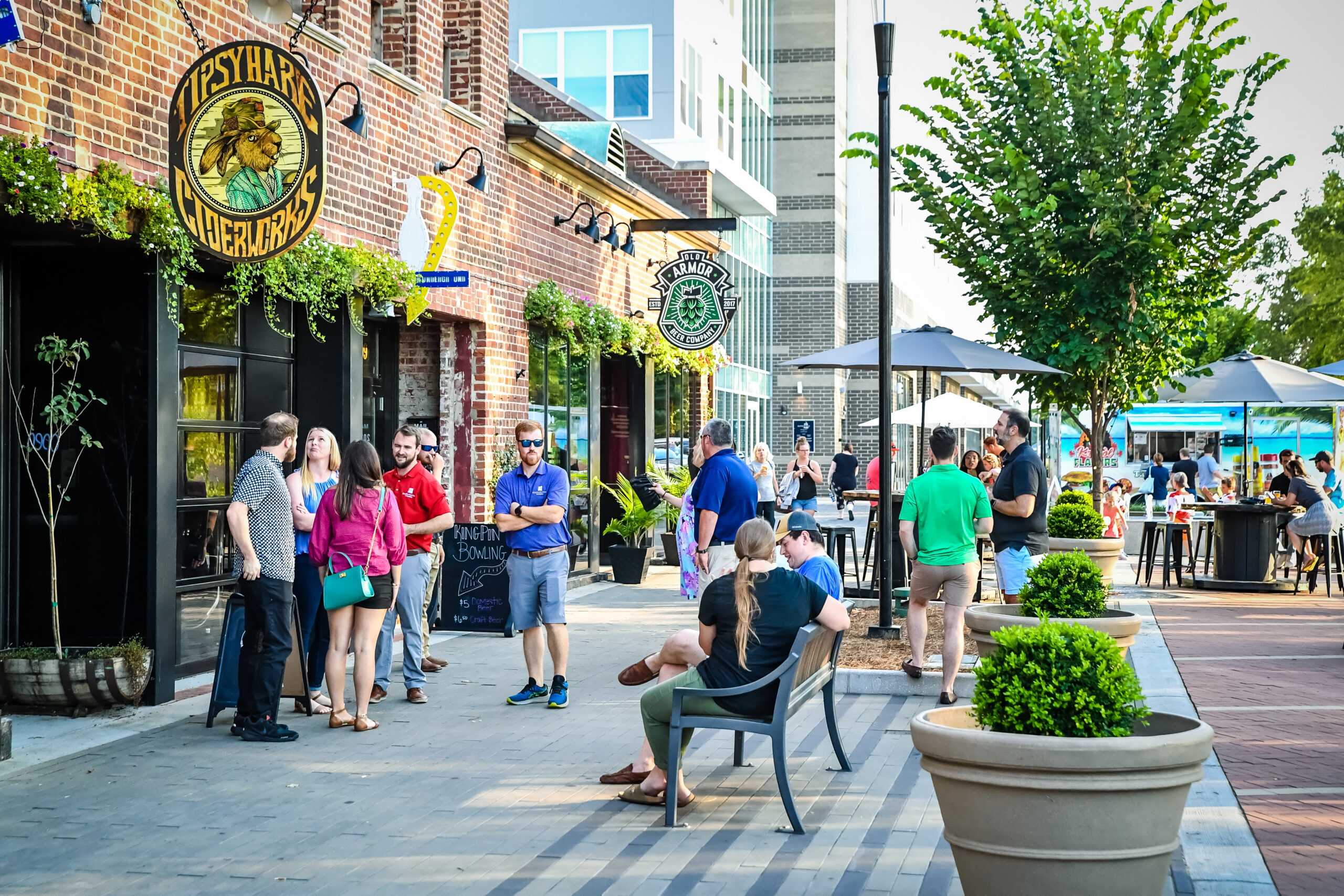 Kannapolis | Explore Cabarrus