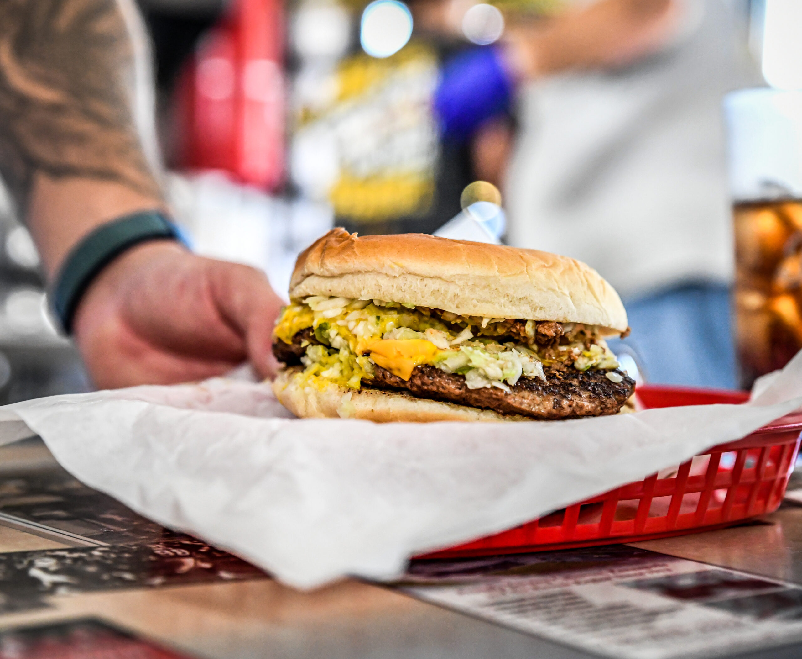 Places to Eat: Local Flavor | Explore Cabarrus