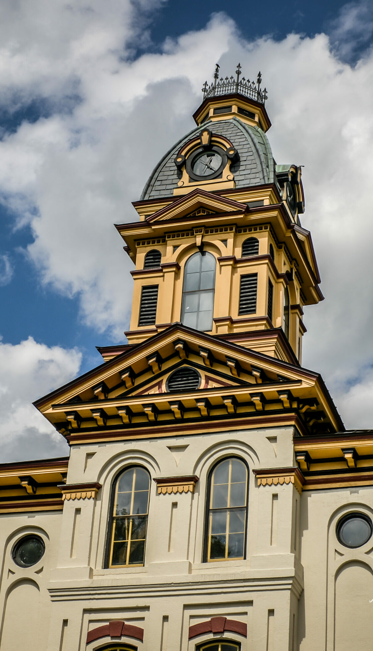 Concord | Explore Cabarrus