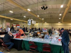 NCNA Convention & Coin Show | Explore Cabarrus