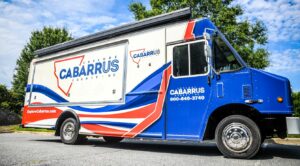 Burke Christian Tours | Explore Cabarrus