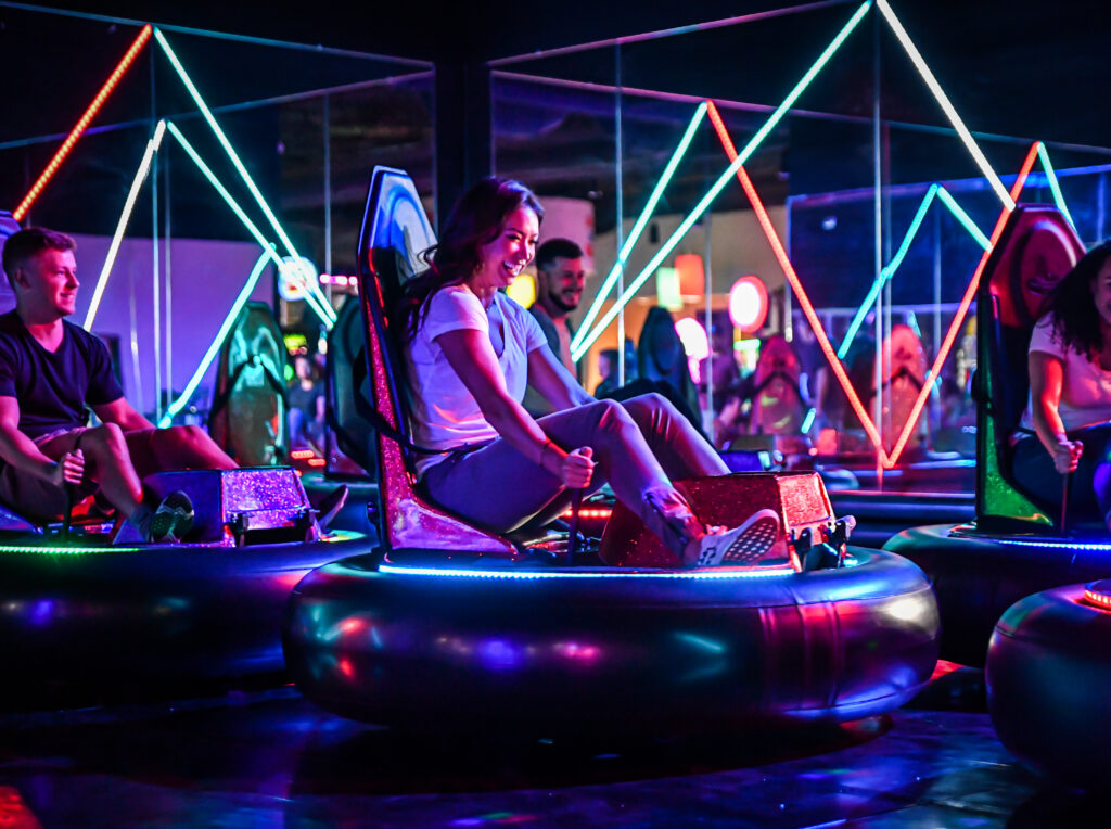 Family Memories Start Here in Cabarrus County, NC