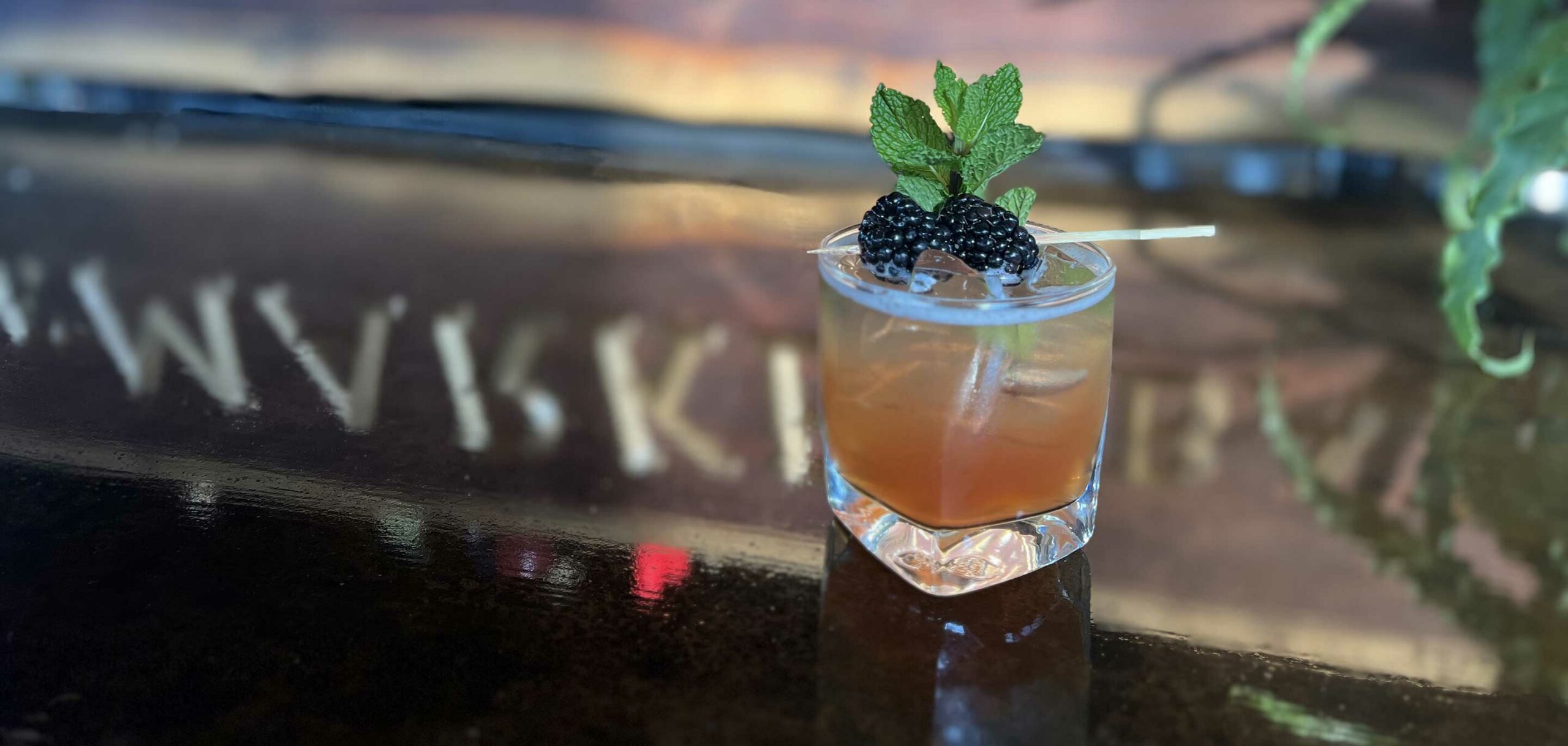 Zero-Proof Cocktails and Mocktails in Cabarrus County