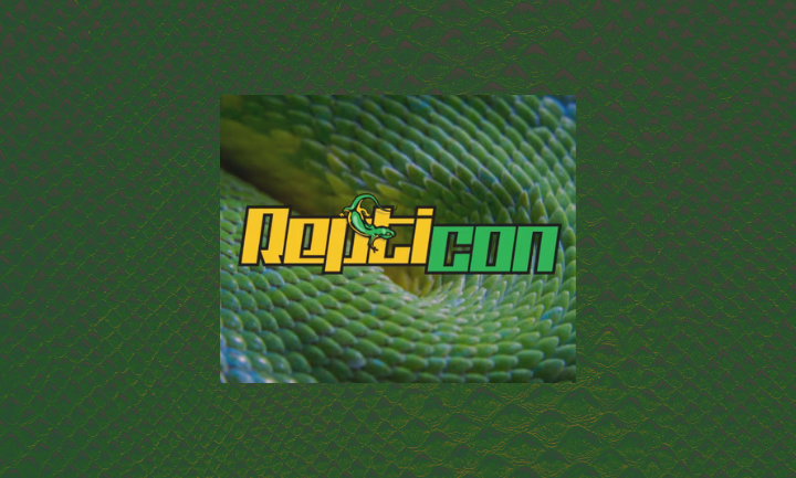 Repticon | Explore Cabarrus