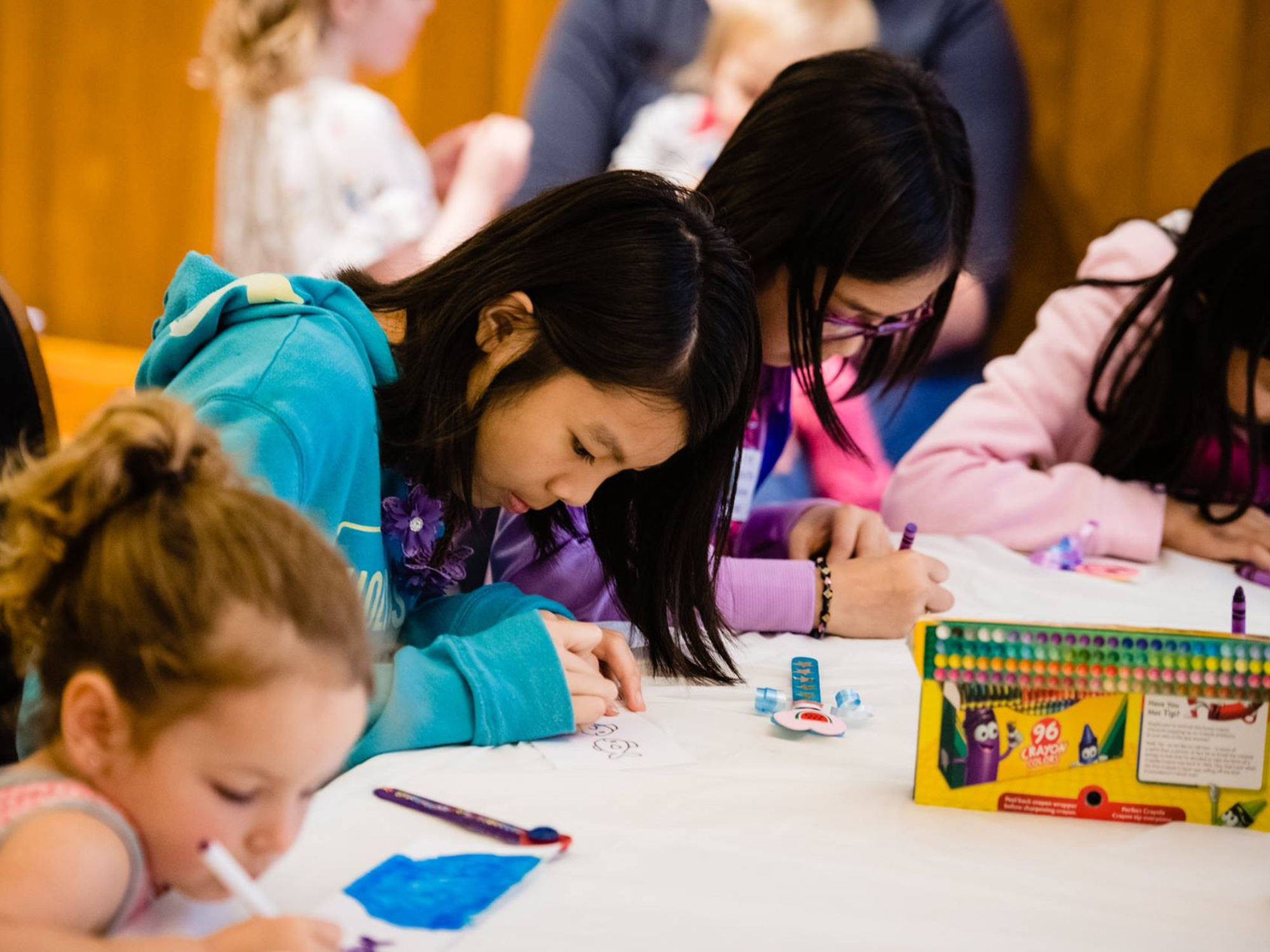 Art Lab | Explore Cabarrus
