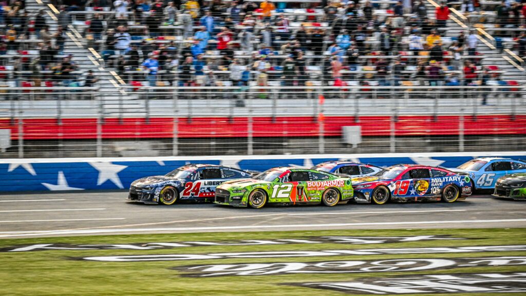 The Drift | Explore Cabarrus