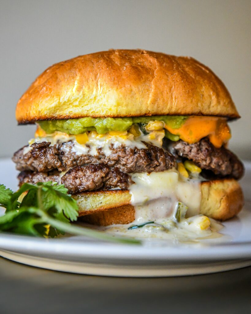 Cabarrus Burger Madness | Explore Cabarrus