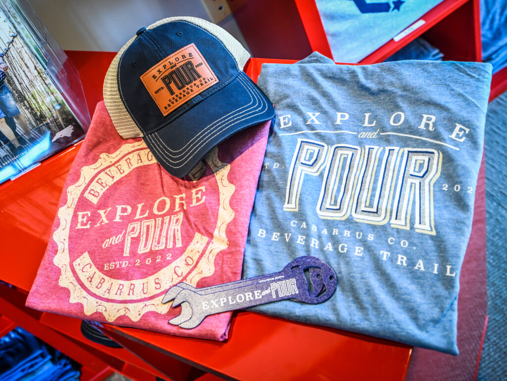 Cabarrus Burger Madness | Explore Cabarrus