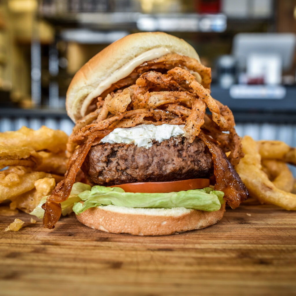 Cabarrus Burger Madness | Explore Cabarrus
