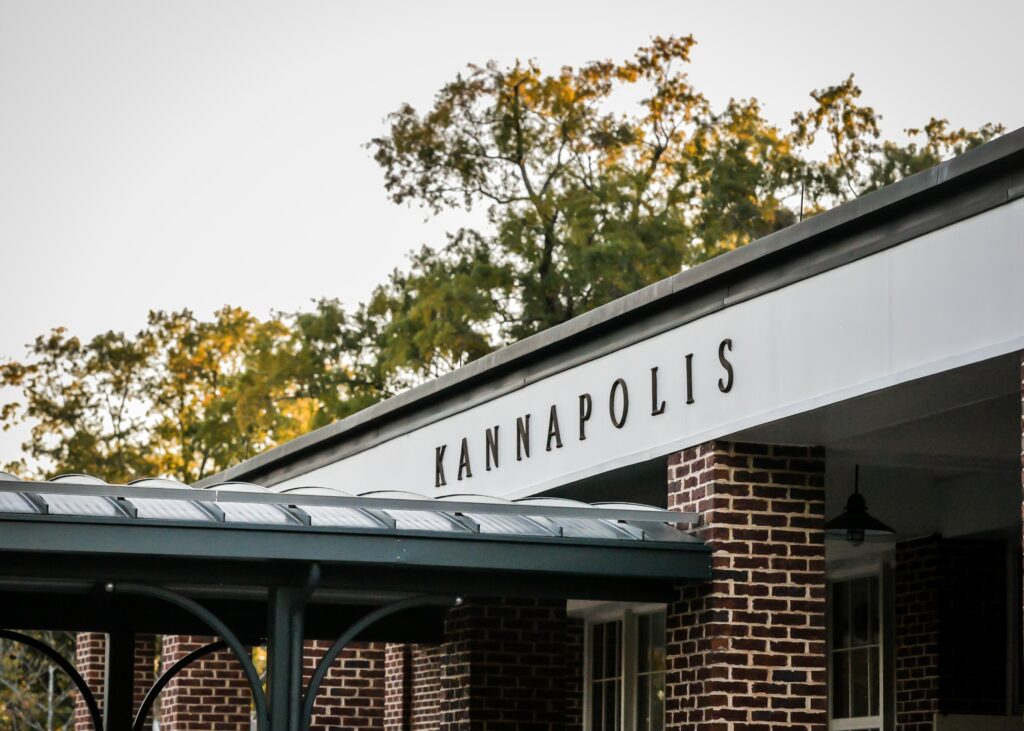 Kannapolis | Explore Cabarrus