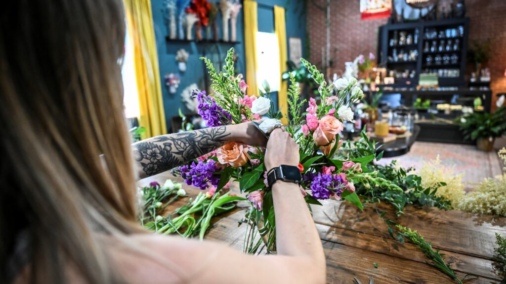 The Drift | Explore Cabarrus