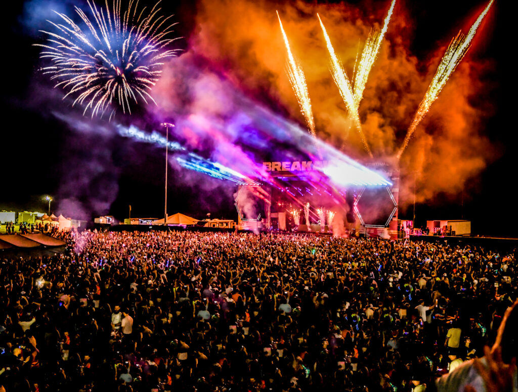 Plan Your Perfect Musical Weekend in Cabarrus County