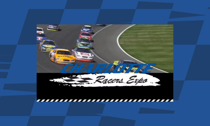 Charlotte Racers Expo | Explore Cabarrus