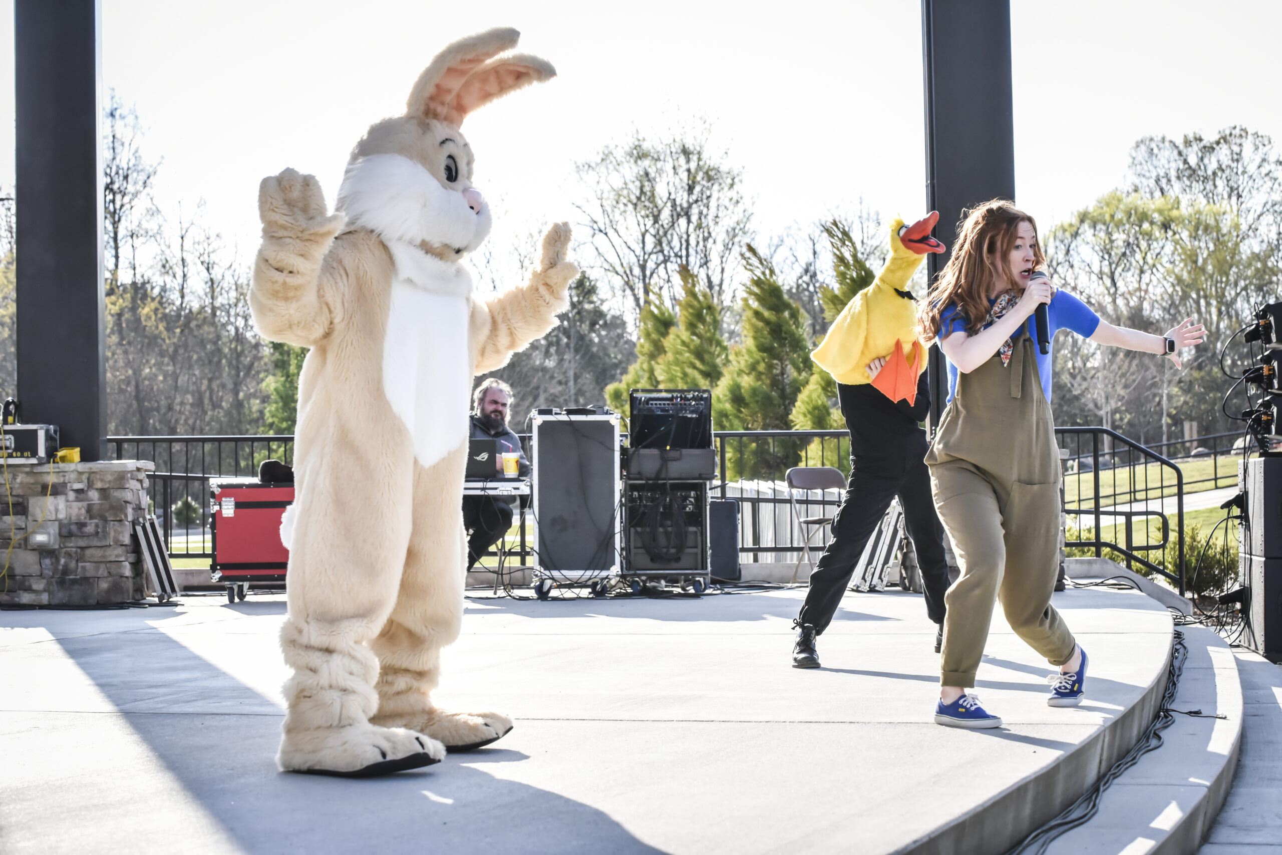 Hop to the Movie | Explore Cabarrus