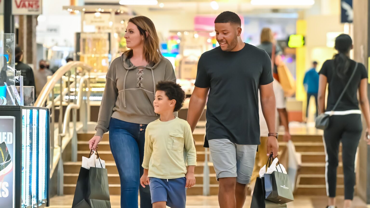 35 Reasons to Love Cabarrus County