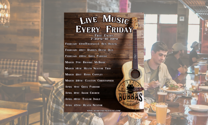 Events Calendar | Explore Cabarrus