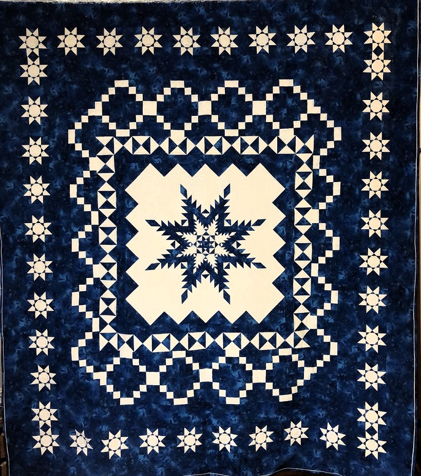 Splash of Color Quilt Show | Explore Cabarrus