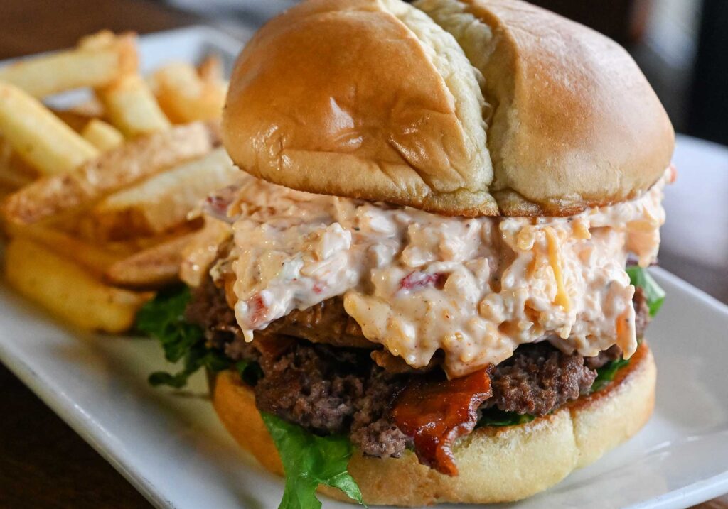 Cabarrus Burger Madness | Explore Cabarrus