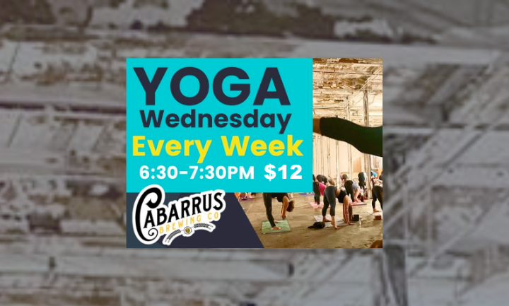 Events Calendar | Explore Cabarrus