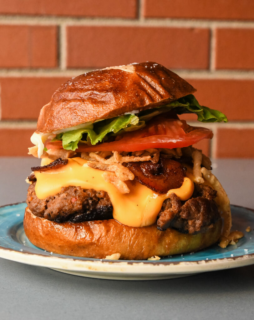 Cabarrus Burger Madness | Explore Cabarrus