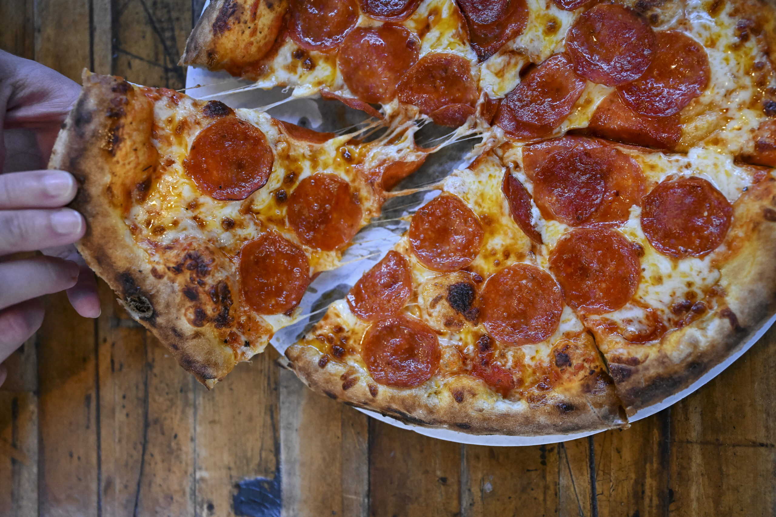 6 Must-Try Local Pizza Places in Cabarrus County, NC
