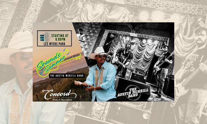 Events Calendar | Explore Cabarrus