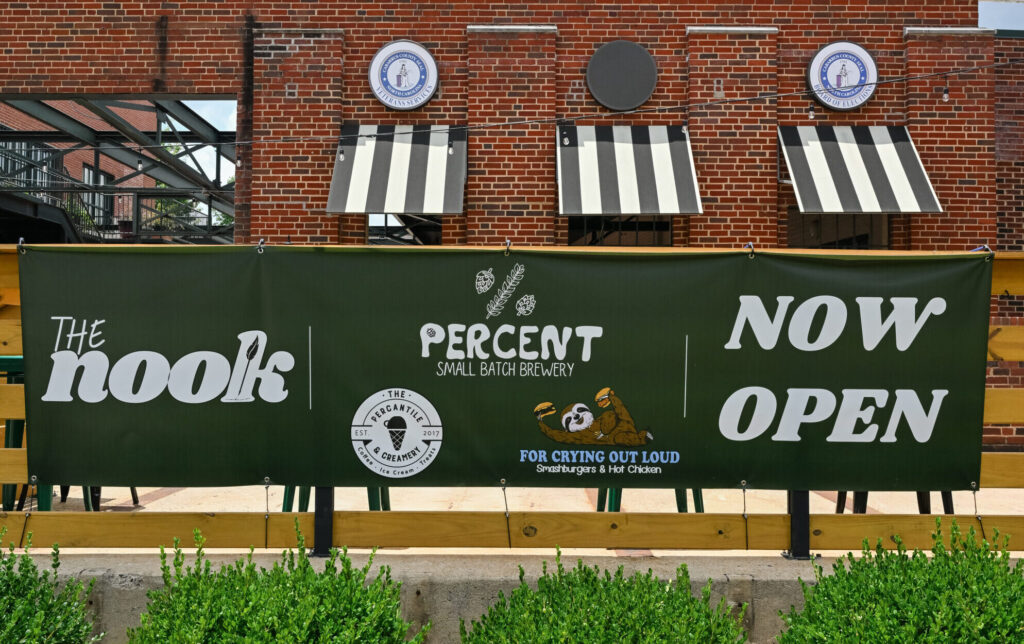 The Drift | Explore Cabarrus