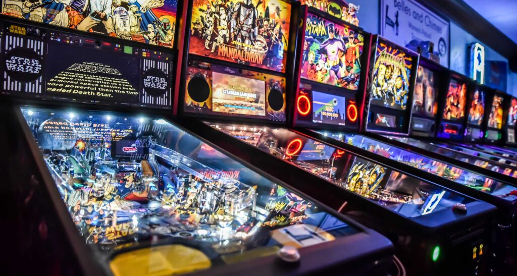 The Drift | Explore Cabarrus