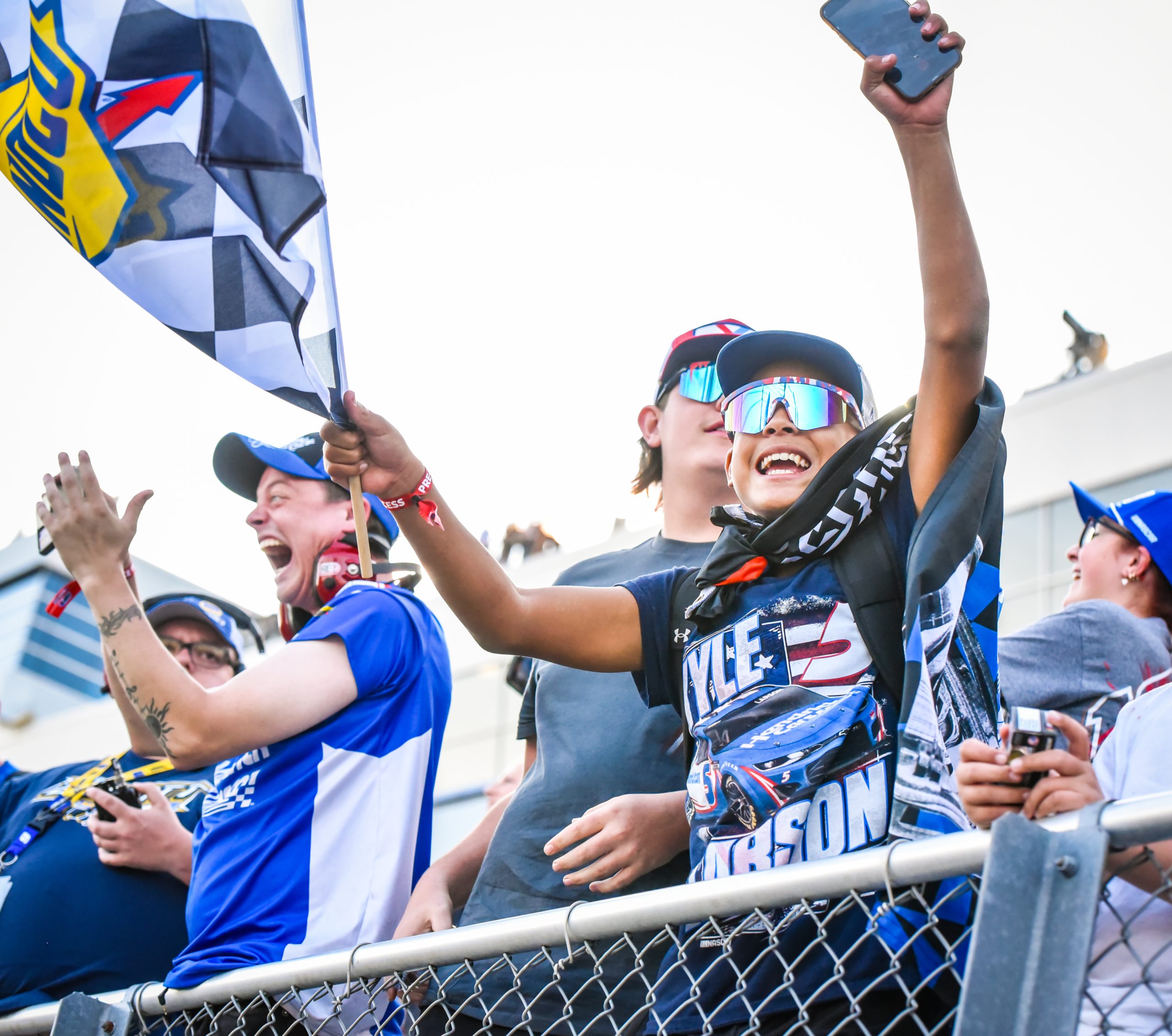 Stir Your Soul in Cabarrus County, NC