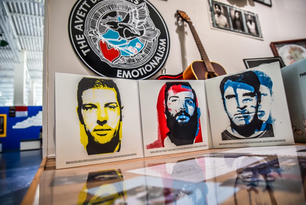 Stir Your Soul in Cabarrus County, NC