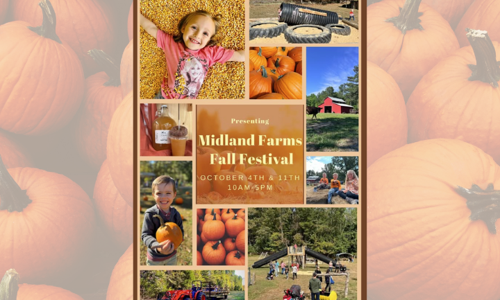 Midland Farms Fall Festival | Explore Cabarrus